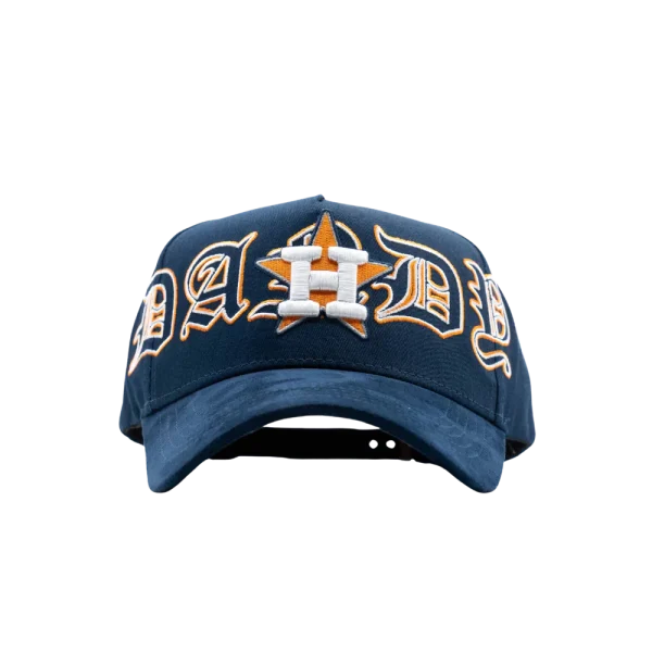 Gorra Dandy Hats HOUSTON | El Mejor Precio
