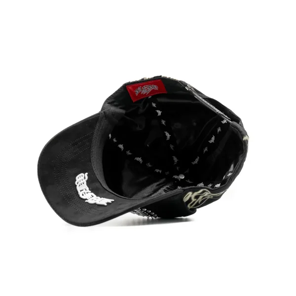 Dandy Hats x Lil Baby "CBFW" | Colaboracion Exclusiva