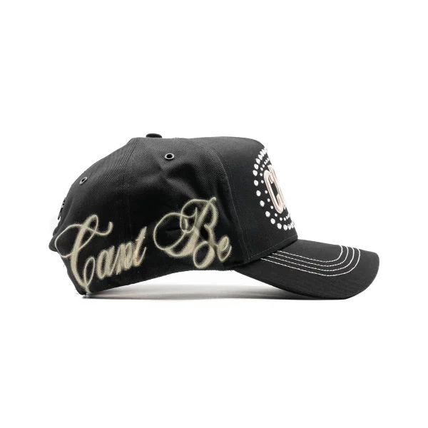 Dandy Hats x Lil Baby "CBFW" | Colaboracion Exclusiva