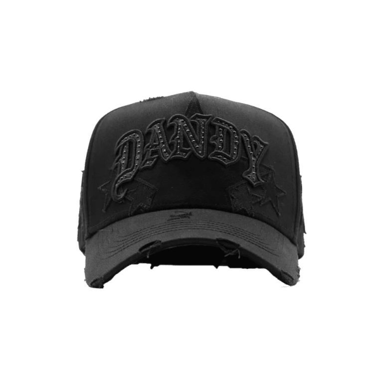 Dandy Hats "ANGEL AZUL"
