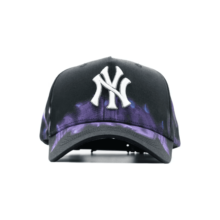 Dandy Hats "ANGEL AZUL"