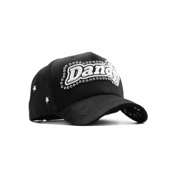 Dandy Hats "STAR AND STUDS"