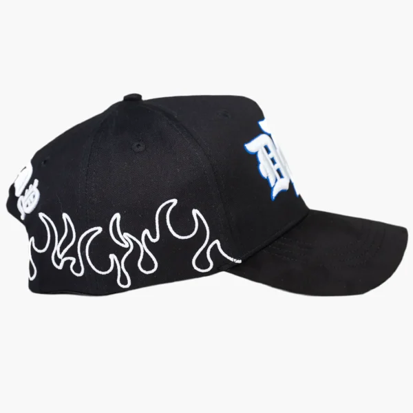 Dandy Hats "TRIPLE D"