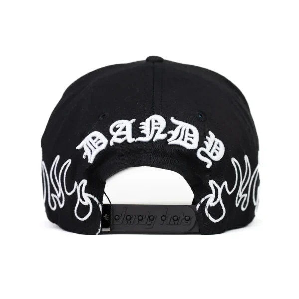 Dandy Hats "TRIPLE D"