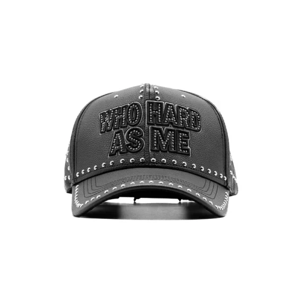 Dandy Hats x Lil Baby "WHAM"