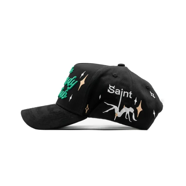 Gorra Dandy Hats "THE DANDY CLUB"